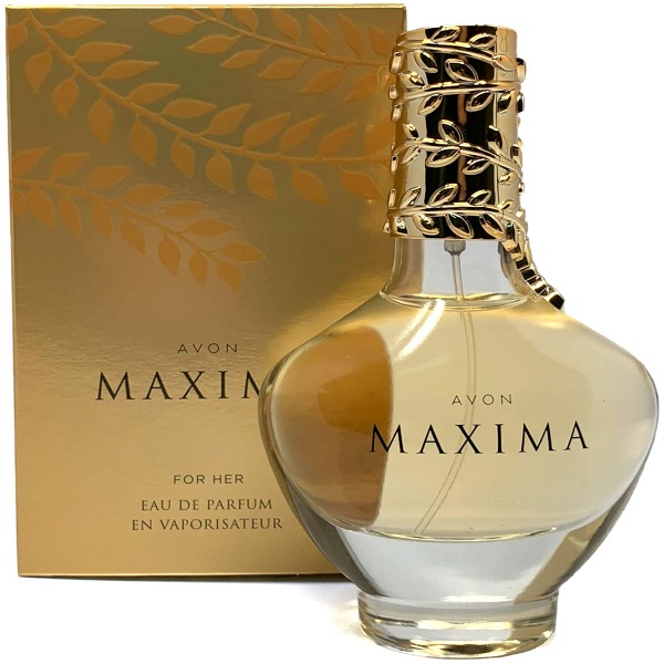 Maxima by Avon Colonia para Dama 50 ml