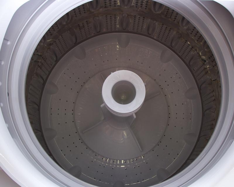 Lavadora Mabe Automática LMA76112CBAB de 16 Kg color Blanco ORT ENTREGA ...