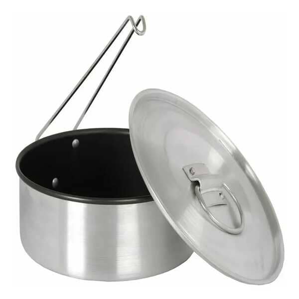 Flanera 18 Cm Con Antiadherente De Alto Rendimiento Ekco