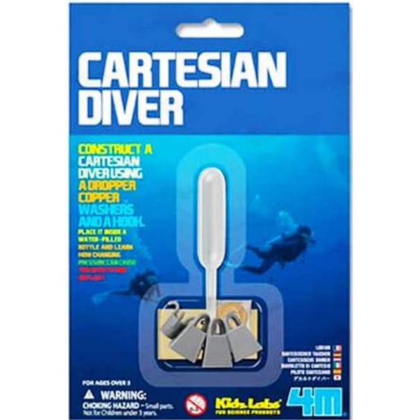 Cartesian Diver