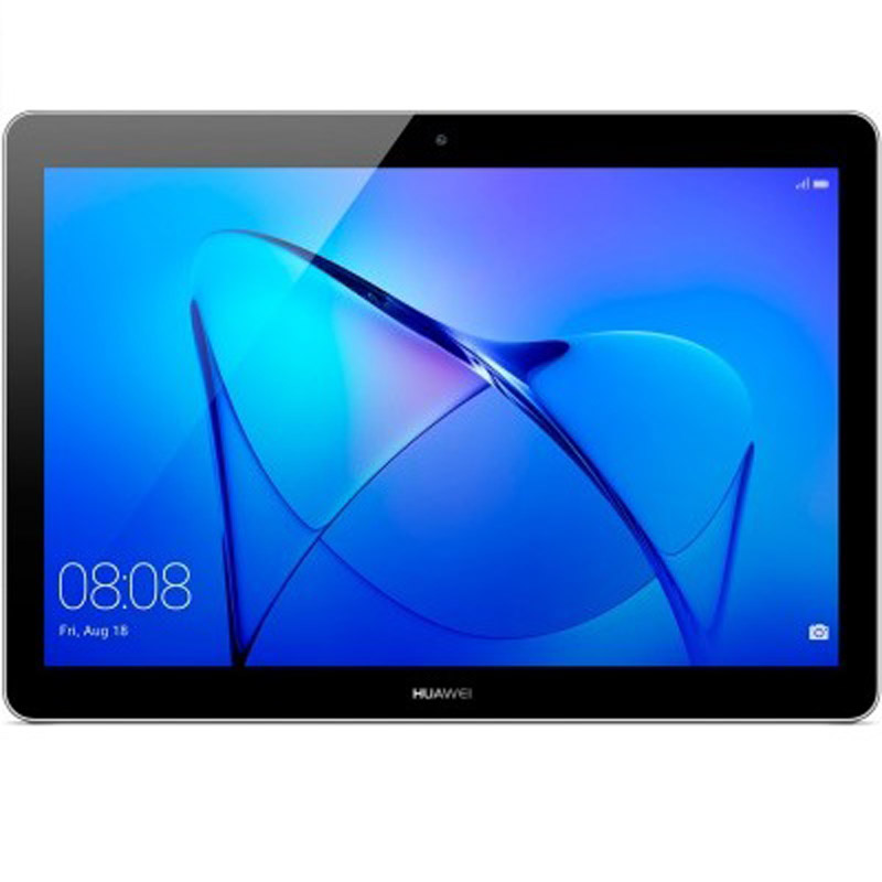 Tablet Huawei MediaPad T3 10 9.6" Quadcore 32 GB Ram 2 GB EMUI 8 Color Gris