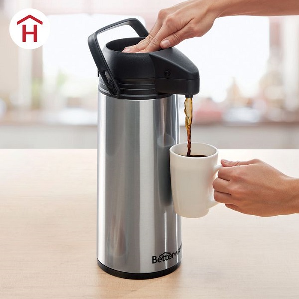 TERMO MAX 1,7 L BETTERWARE