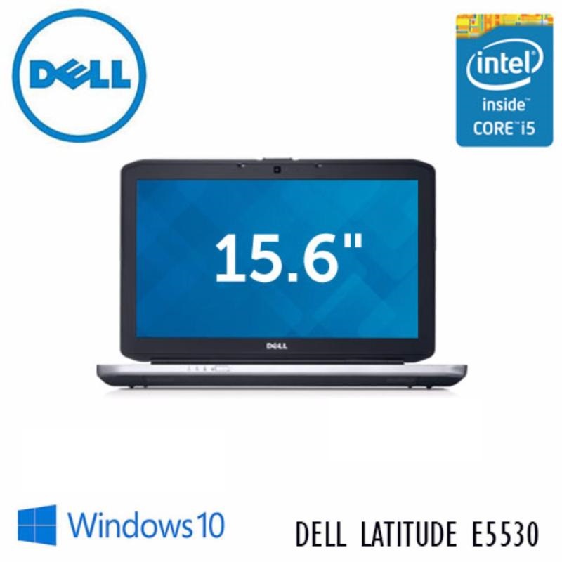 Laptop Dell E5530 Intel Core i3 8 gb Ram y 320 Gb de DD Led 15.6 ...