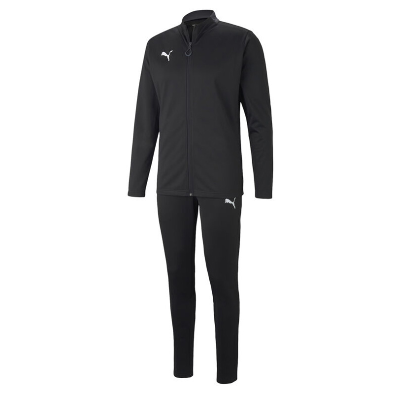 Conjunto Puma Completo Ftblplay Tracksuit Hombre Negro