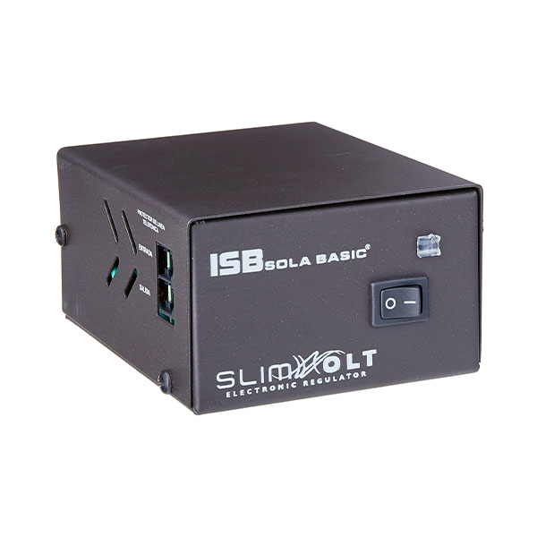 SOLA BASIC REGULADOR DE VOLTAJE