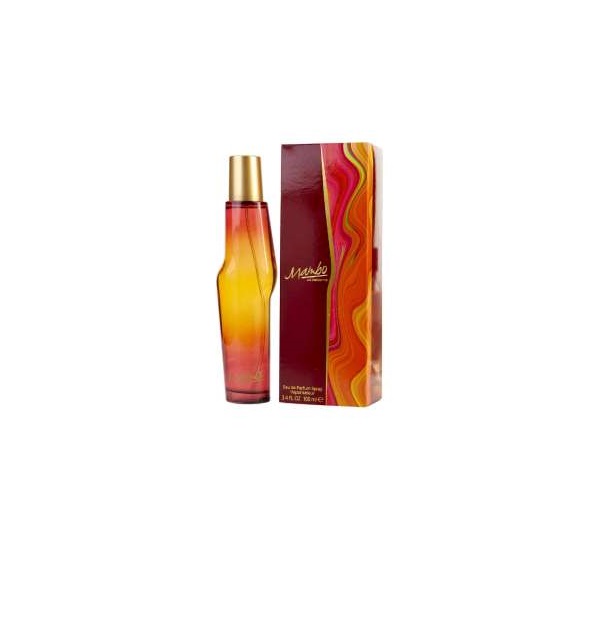PERFUME LIZ CLAIBORNE MAMBO 100 ML EAU DE PARFUM