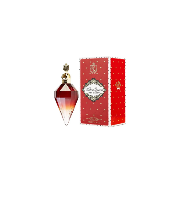 PERFUME KATY PERRY KILLER QUEEN 100 ML EAU DE PARFUM