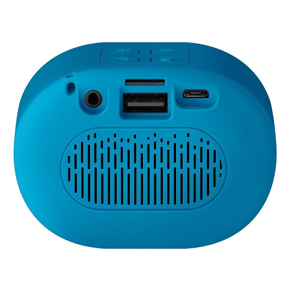 MINI BOCINA BLUETOOTH