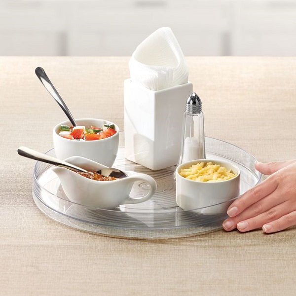 GIRA MESA BETTERWARE