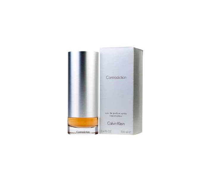 PERFUME CK CONTRADICTION 100 ML EAU DE PARFUM