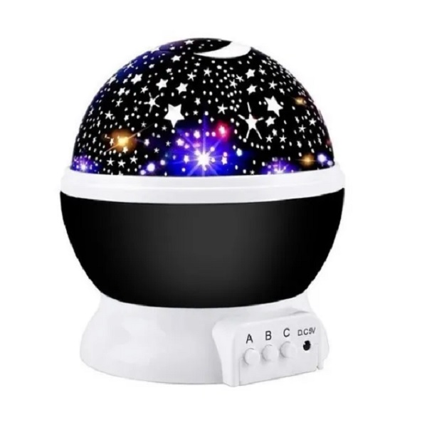 PROYECTOR DULCES SUEÑOS BETTERWARE