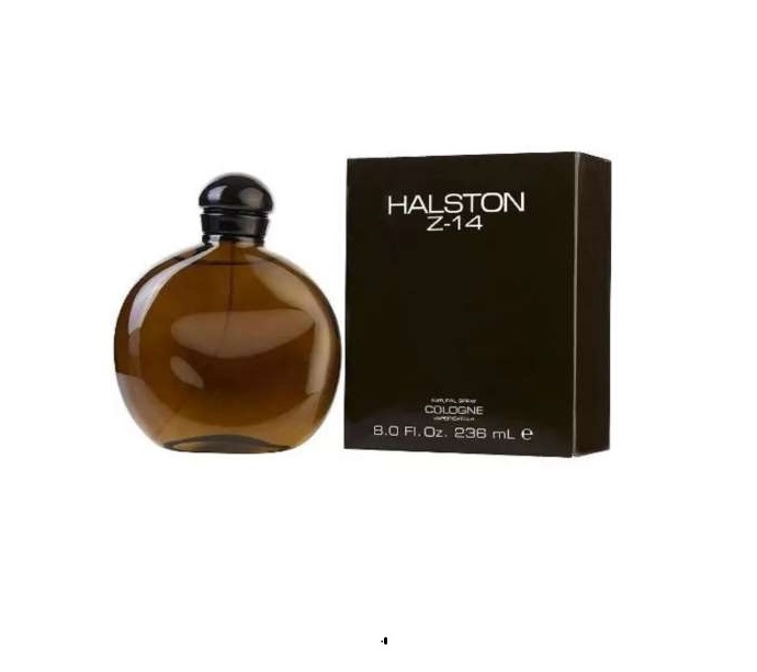 PERFUME HALSTON Z-14 236 ML EAU DE COLOGNE