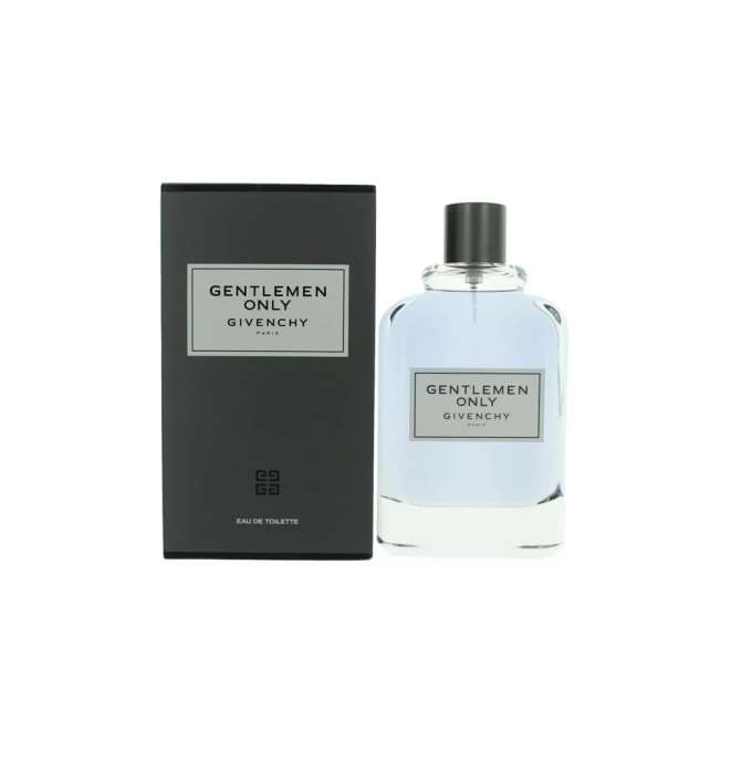 PERFUME GIVENCHY GENTLEMAN ONLY 100 ML EAU DE TOILETTE