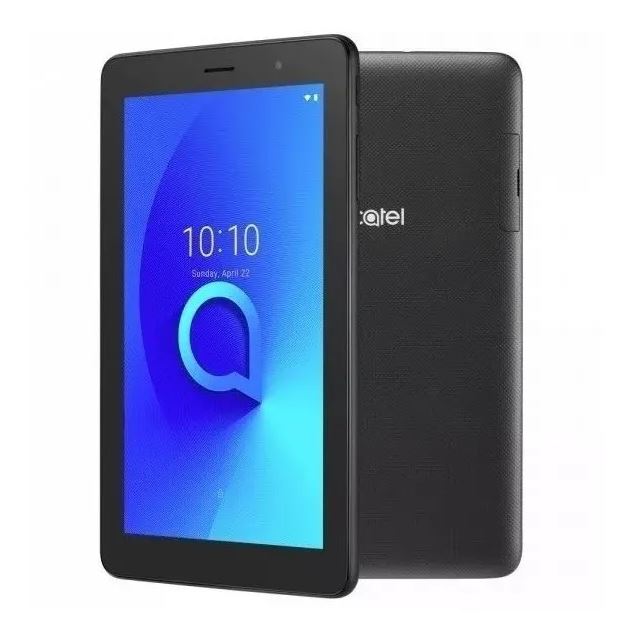 Alcatel 1t 7 WiFi Black