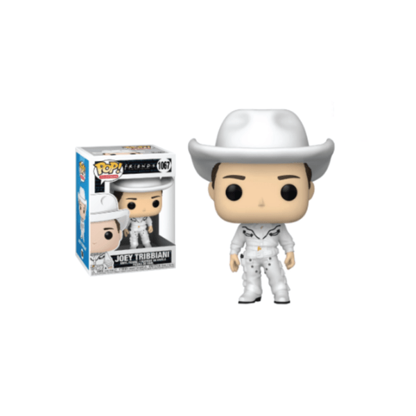 Funko Pop - Joey 1067 Friends