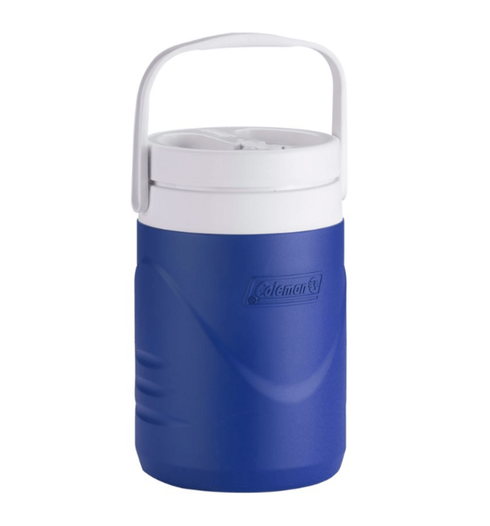 Termo 1 Galon Azul Coleman