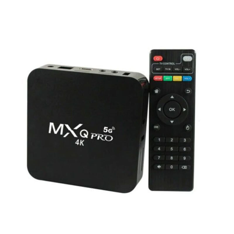 TV BOX