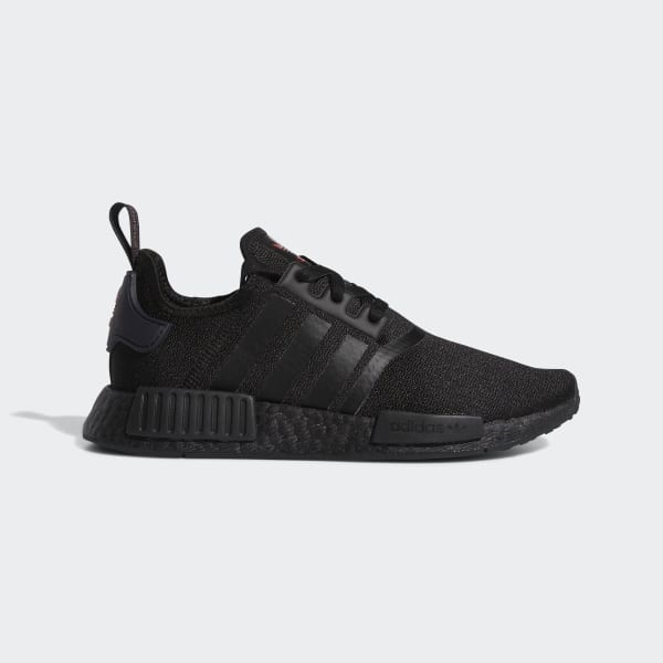 Tenis Adidas NMD_R1W Dama Original FY9387