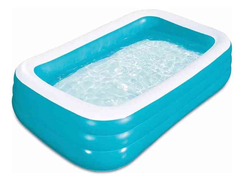Alberca Play Day Piscina Familiar de 3 m