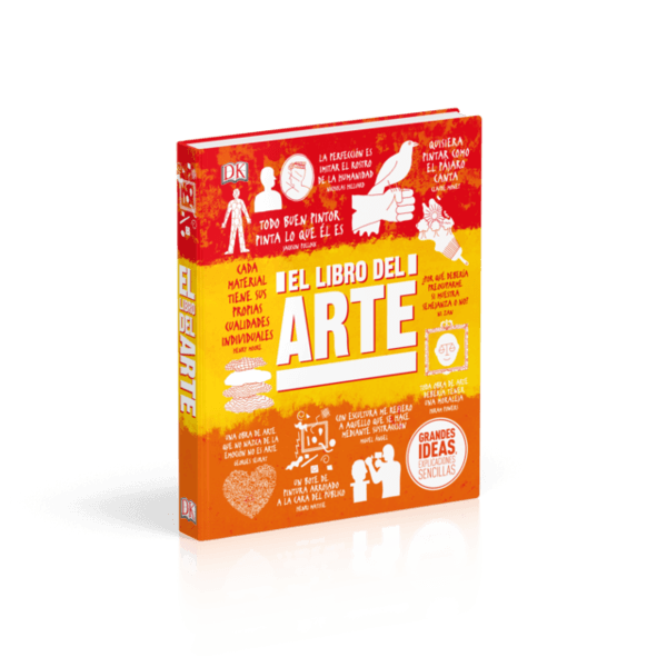 El Libro del Arte