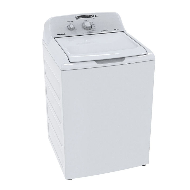 Lavadora Automatica de 16KG MABE LMA76112CBAB0