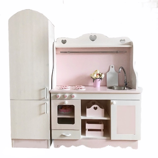 Cocinita Rose Infantil