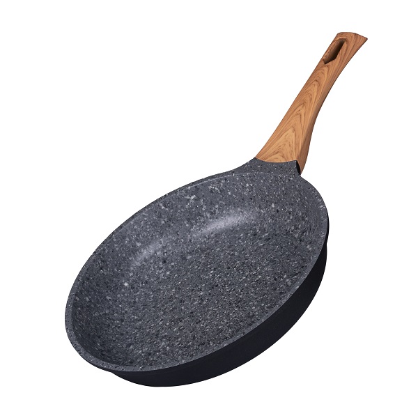 Sartén Granito Wood Kochstelle