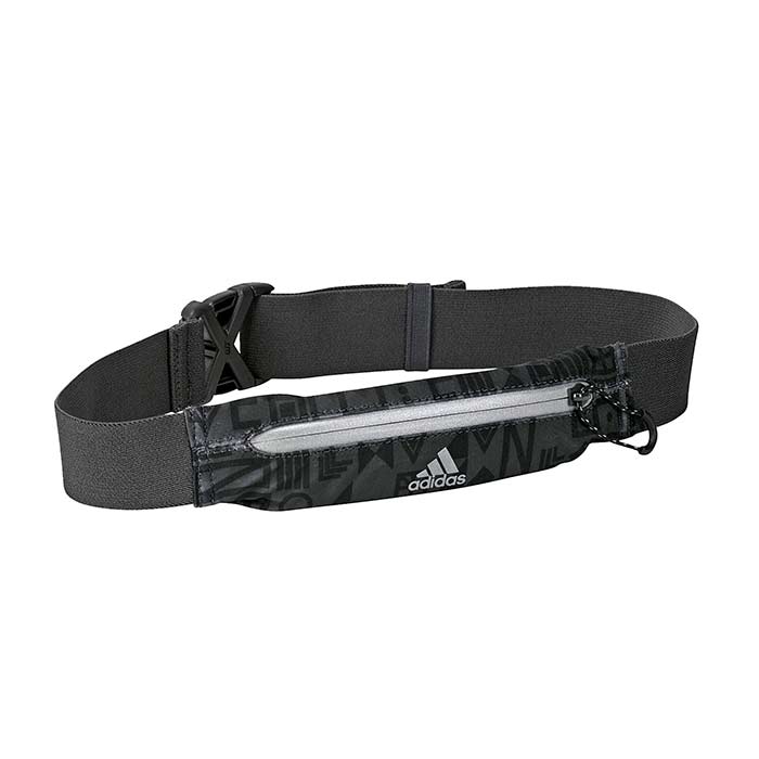 Cinturón ADIDAS Unisex BELT Black & Grey