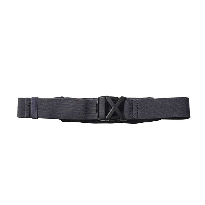 Cinturón ADIDAS Unisex BELT Black & Grey