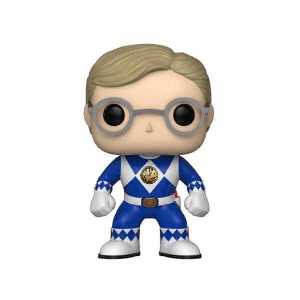 Funko Pop! - Billy - Sabans Power Rangers #673