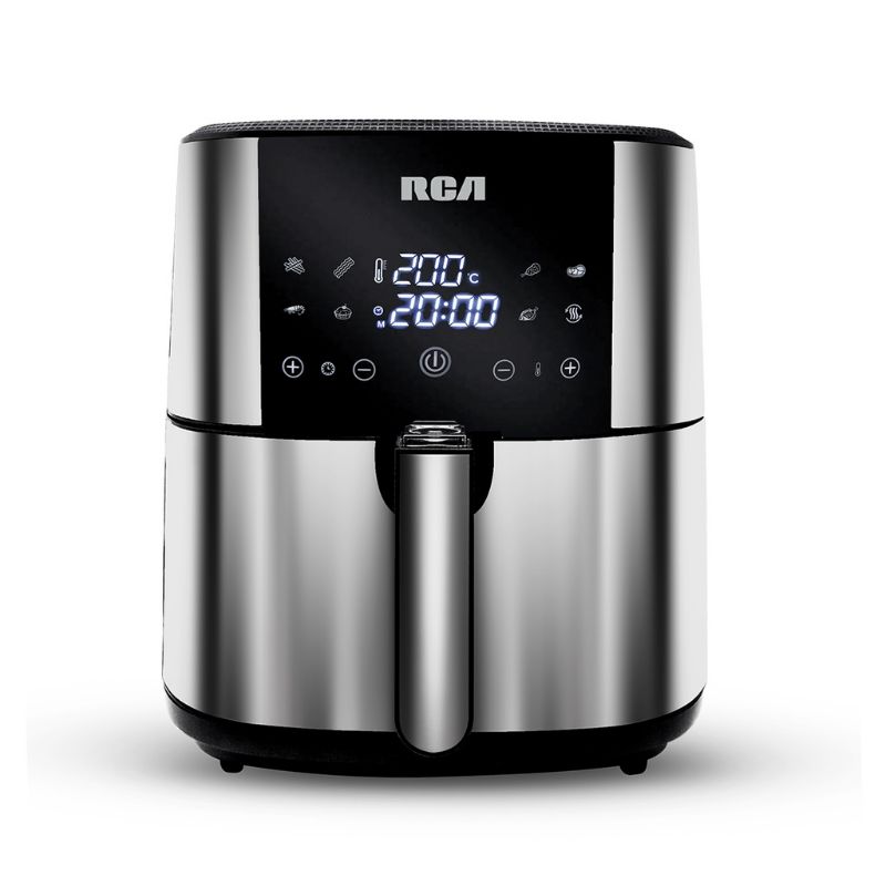RCA Freidora de Aire RC107