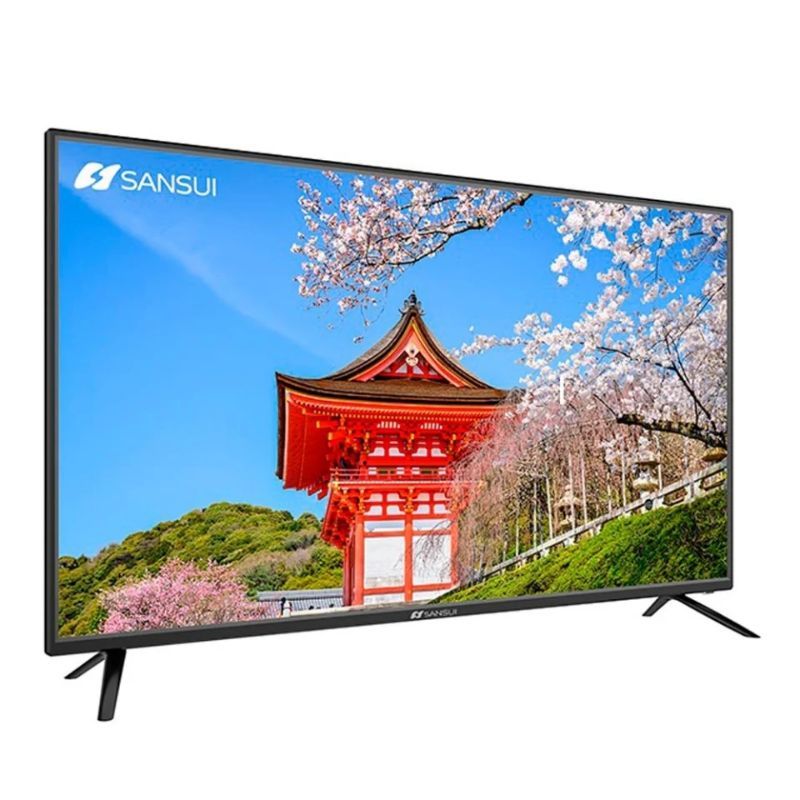 TV Sansui 40 Pulgadas FULL HD SMART TV LED SMX-40P28NF