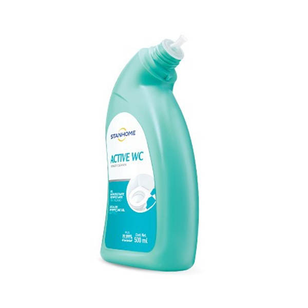 Active WC Toilet Cleaner de StanHome