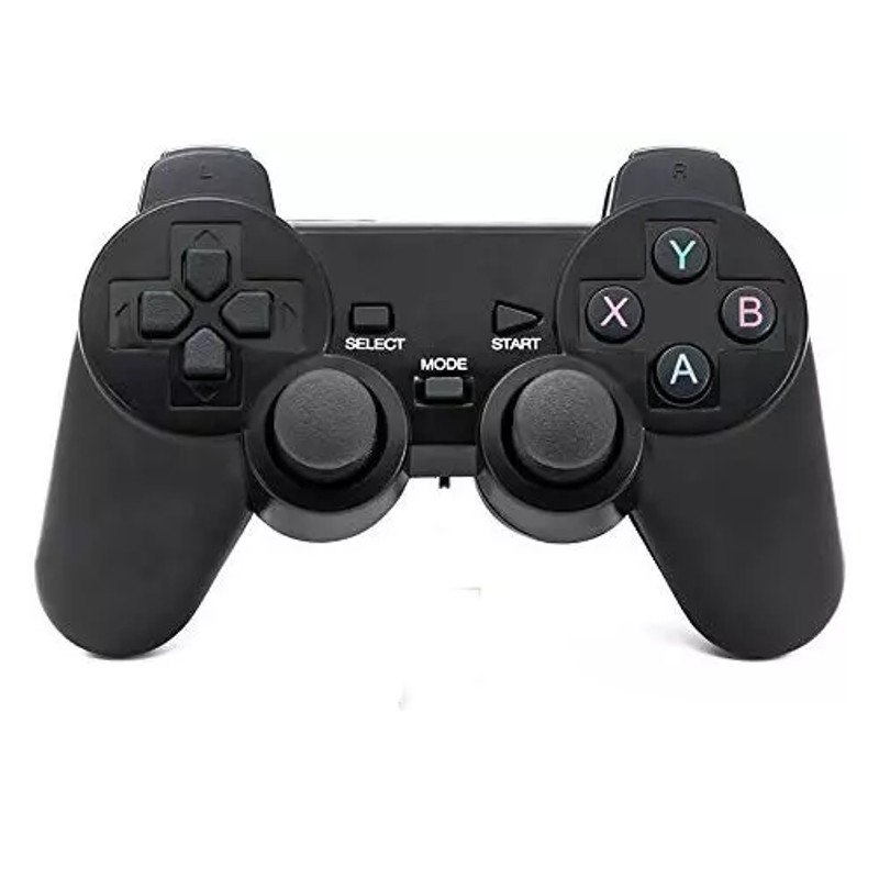 CONTROL GENERICO COMPATIBLE CON PLAY STATION 3