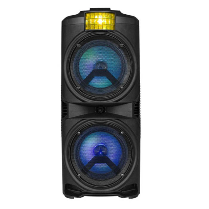 BOCINA BLUETOOTH ALIEN PRO S6