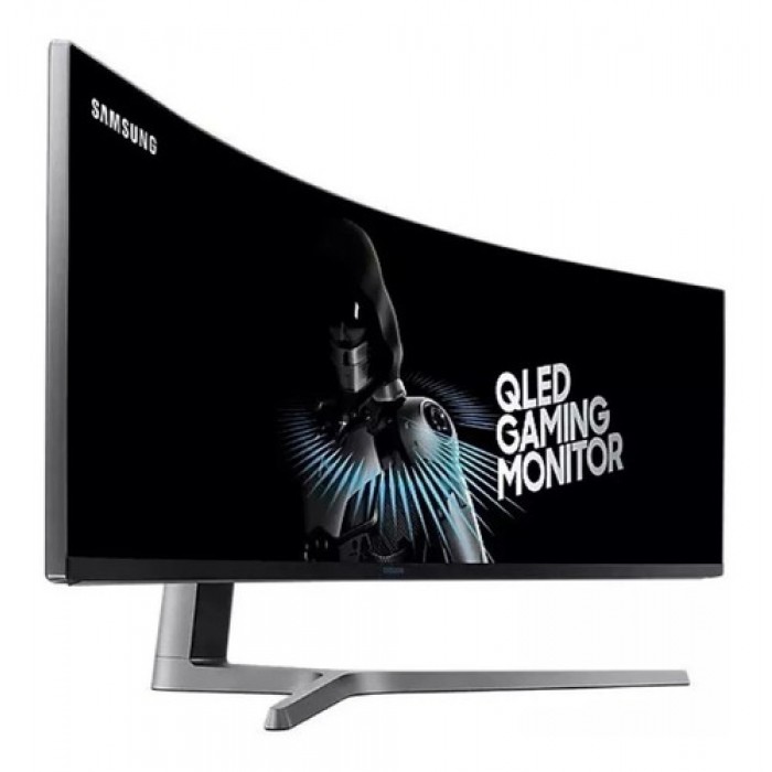 Monitor Samsung Curvo Gaming 49" 3840x1080 DisplayPort