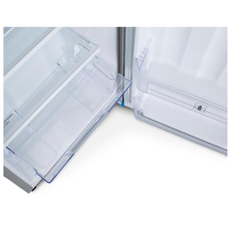 Refrigerador de 8P 1 Puerta MABE RMA0821XMXG0