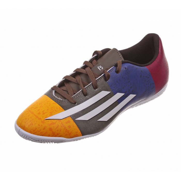 Tenis ADIDAS F5 IN MESSI M21785