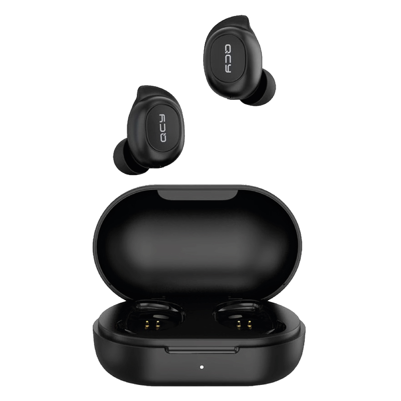 Audífonos inalámbricos Tws QCY T9 Bluetooth 5.0