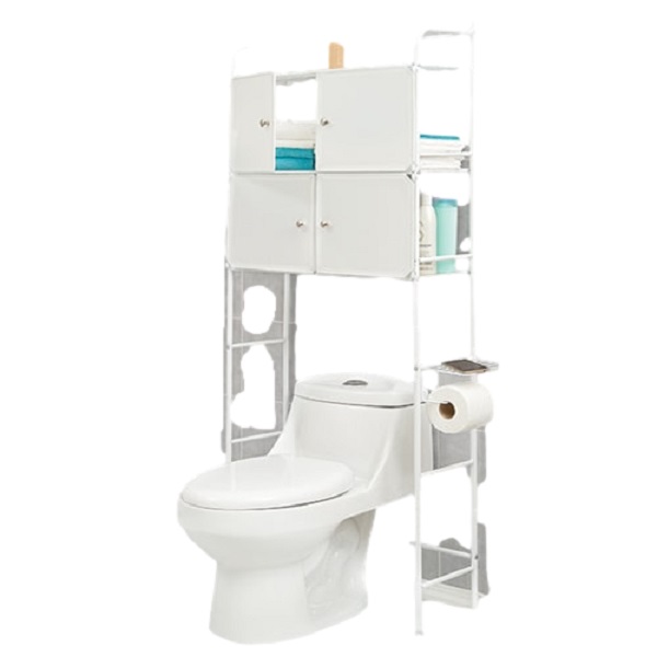 Rack WC Contempo Betterware