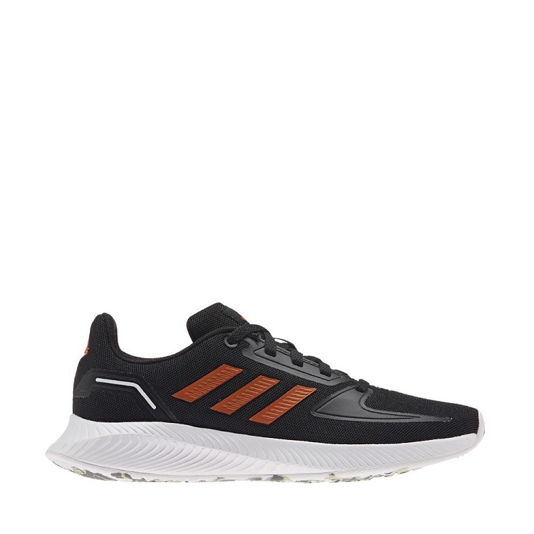 Tenis Negros Adidas 9500 Dama Originales