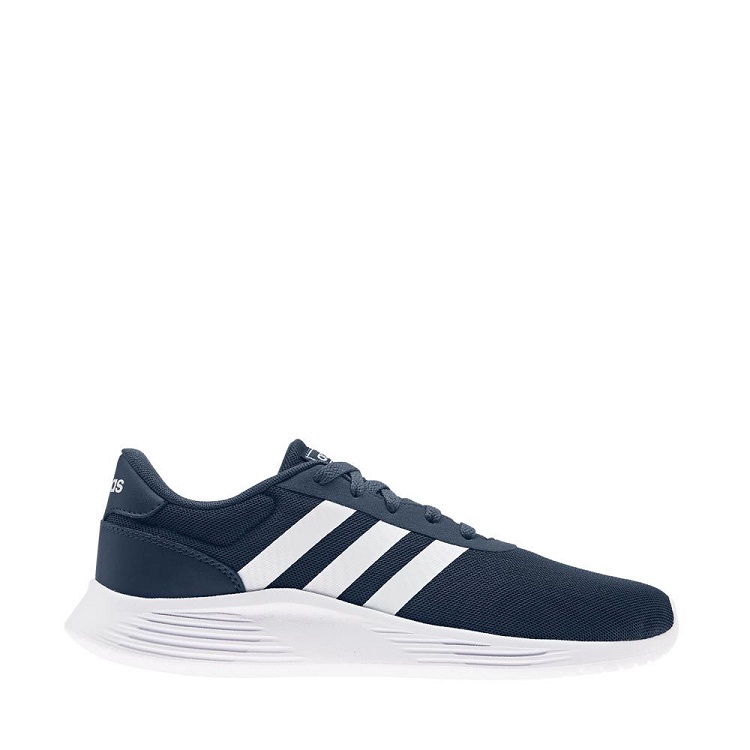 Tenis Azules Adidas 0394 Originales