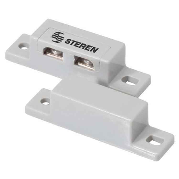 Switch Magnético Para Alarmas Residenciales