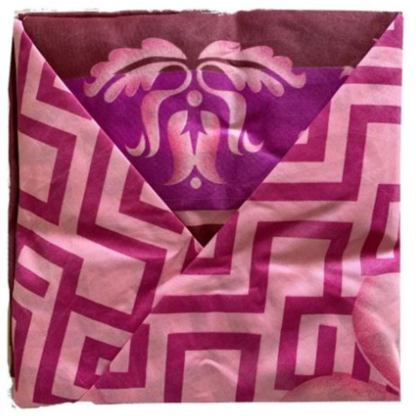 Sabana King Size Morado