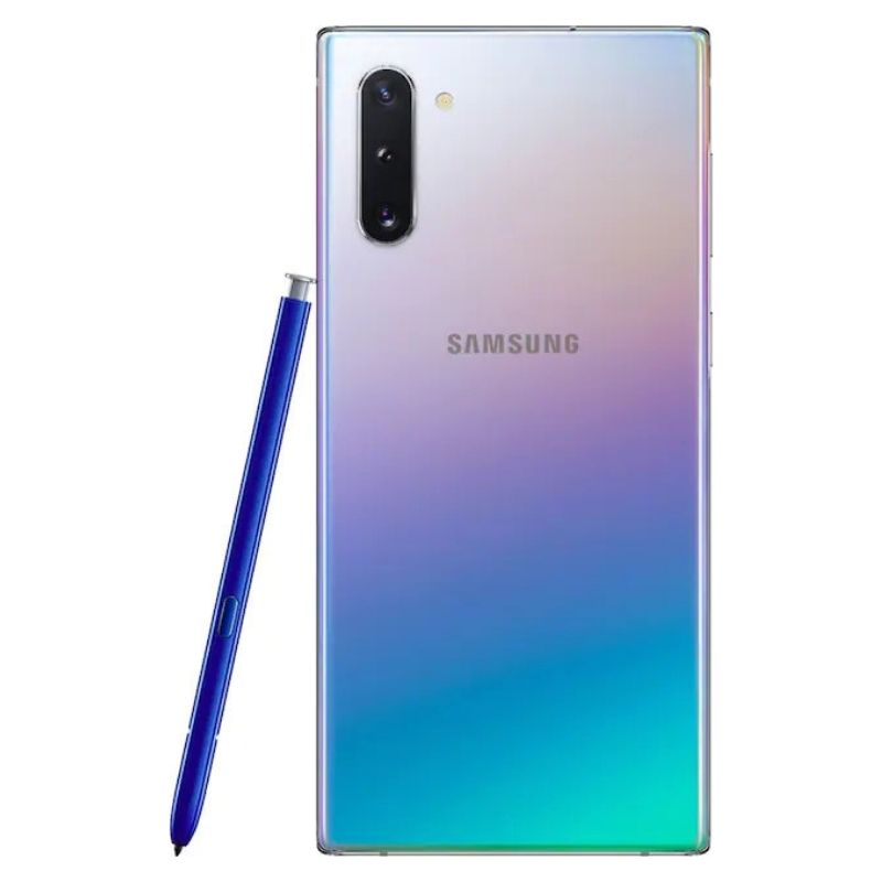 Samsung Note 10 Nuevo Snapdragon 256gb