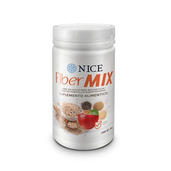 FIBER MIX