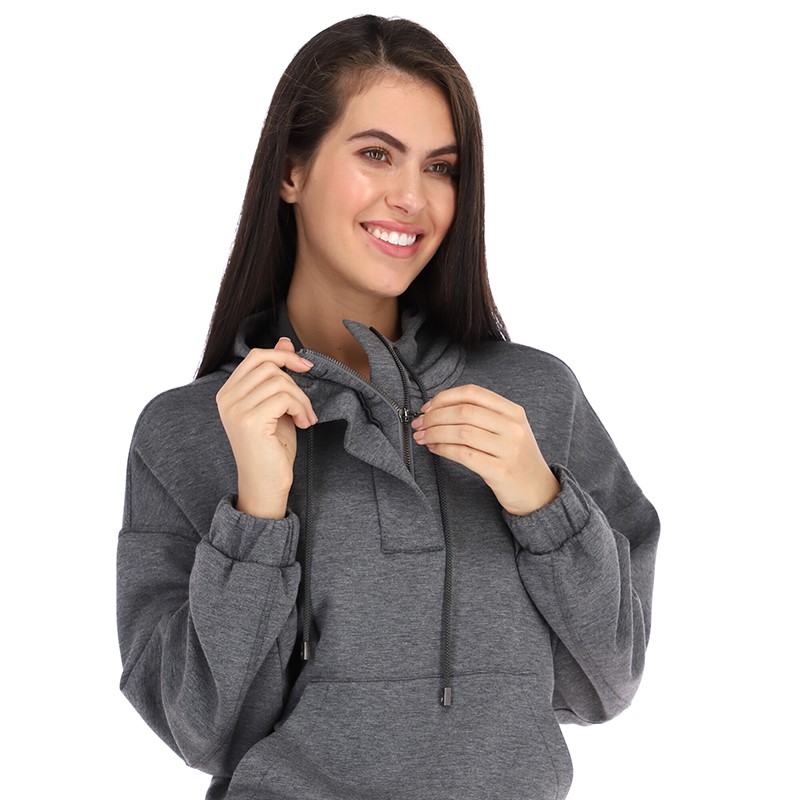 Sudadera para Mujer con Capucha T92055