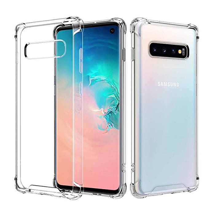 Funda Acrigel para varios modelos Samsung
