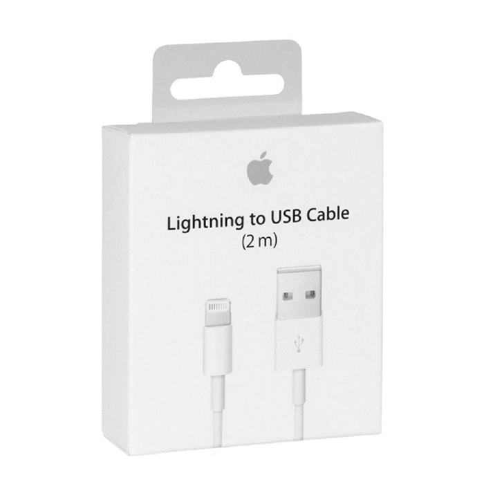Cable Lightning 2 Mts