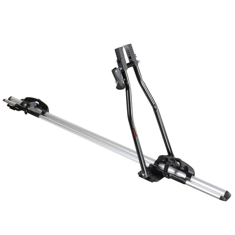 Rack Soporte Auto Para Bicicletas Montaje Toldo Mikels